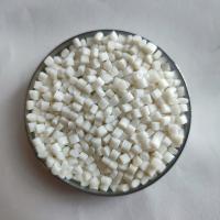 China White PS Anti Static Masterbatch Conductive Pellet High Temp Resistant For Injection for sale