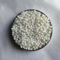 China PP Based Permanent Antistatic Masterbatch For Injection Molding / Profile Extrusion for sale