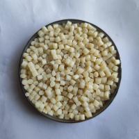China ABS Permanent Antistatic Masterbatch Conductive Pellet For Injection Molding for sale