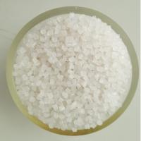 China Antifouling Antistatic Additives Cylindrical Particles For Transparent PP And PE for sale