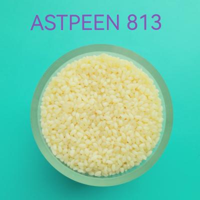 China ASTPEEN 813 Permanent Antistatic Agent Pellets For Plastic Injection Molding for sale