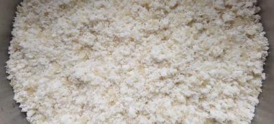 China Permanent Antistatic Agent Elastic Granule For Polymers Low Surface Resistance for sale