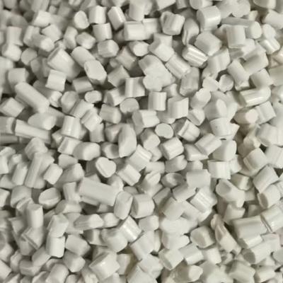 China UL94 V0 Grade TPEE Thermoplastic Polyester Elastomer High Elasticity For Electronics for sale