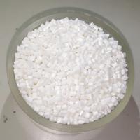 China ABS Permanent Antistatic Masterbatch Conductive Pellet For Injection Molding for sale