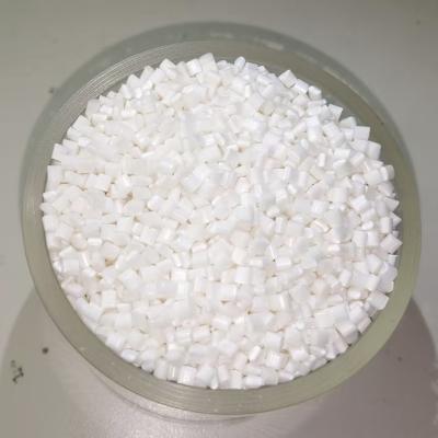China ABS Permanent Antistatic Masterbatch Conductive Pellet For Injection Molding for sale