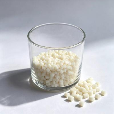 China Permanent Polymer Antistatic Agent ASTPEEN200 Plastic Pellets For Industrial Use Highly Effective for sale