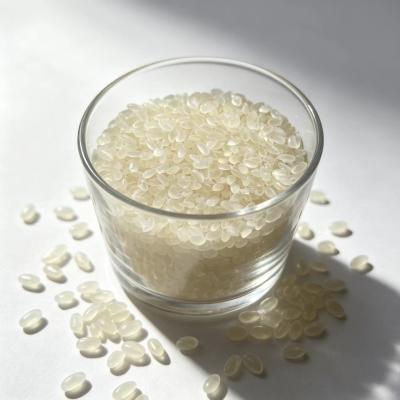 China Permanent Polymer Antistatic Agent ASTPEEN300 Plastic Pellets For Industrial Use Highly Effective for sale