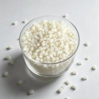 China Permanent Polymer Antistatic Agent ASTPEEN600 Plastic Pellets For Industrial Use Injection Moulding And Blow Moulding Permanent Highly Effective for sale