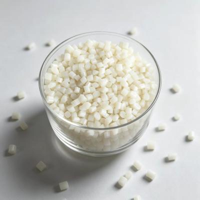 China Permanent Polymer Antistatic Agent ASTPEEN600 Plastic Pellets For Industrial Use Injection Moulding And Blow Moulding Permanent Highly Effective for sale