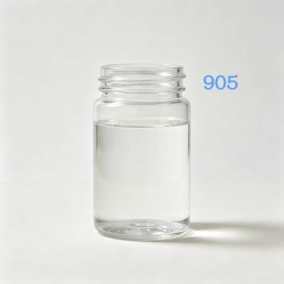 China Permanent Antistatic Solution 905 For Electronics And Plastic Materials Permanent Highly Effective for sale
