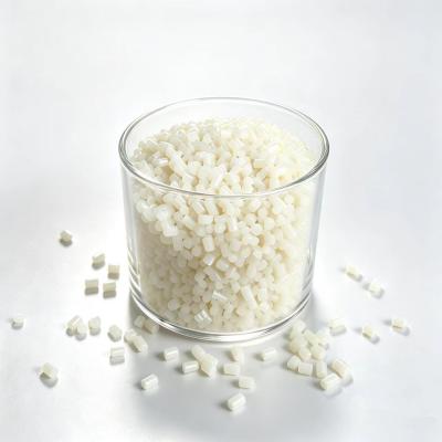 China Permanent Polymer Antistatic Agent ASTPEEN108 Plastic Pellets For Industrial Use Highly Effective for sale