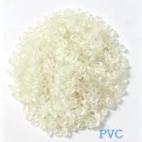 China Antistatic Material PVC Plastic Pellets – Permanently High-performance High Adaptability For Extrusion / Blow Molding for sale