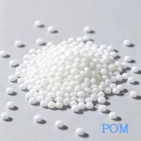 China POM Antistatic Masterbatch Conductive Pellet For Injection Molding Supplied Directly From The Factory for sale