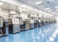 China 100L Vacuum Emulsifying Machine For Cosmetics Beauty Makeup for sale