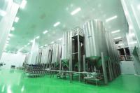 China 5000 liters Stainless Steel Storage Tank Vessel Chemical Storage Equipment for sale