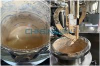 China Mixing Machine For Makeup Cosmetics | Cosmetics Mixing Simplified for sale