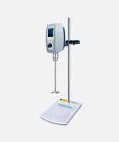 China High Shear Homogenizer Emulsifier Mixer Laboratory Experiment For Cosmetic for sale