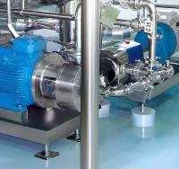 China Laboratory Scale High Speed Homogenizer Emulsifier Mixer 1200L for sale