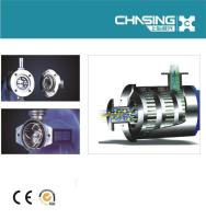 China Laboratory Scale High Speed Homogenizer Emulsifier Mixer 1200L for sale