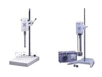 China 1L Different Heads High Shearing Vacuum Emulsifying Mixer For Ointment for sale