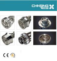 China 2200L Rotor Stator Homogenizer Emulsifier Mixer With High Shear for sale