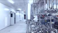 China 2400L Liquid Mixer Machine SUS316L Soap Making Machine 22 kW for sale