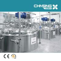 China 2400L Liquid Mixer Machine SUS316L Soap Making Machine 22 kW for sale