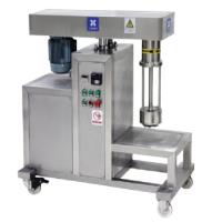 China Cosmetic Grinding Mill Machine 12L Mixer Grinder for sale