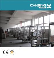 China 4000BPH Semi Auto Cosmetic Tube Filling And Sealing Machine for sale