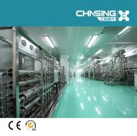 China 2000L / Hour RO Water Plant Machine Reverse Osmosis Systems RO Water Purifier Systems for sale
