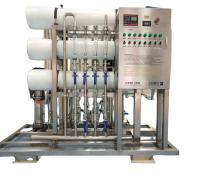 China 1000L / Hour Industrial RO Water Plant Machine SS316 for sale