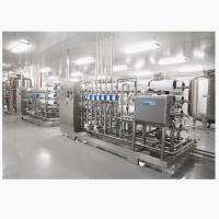 China Ro Filter Water Teatement System RO Water Plant Machine For Liquid Soap for sale