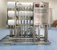 China Ro Filter Water Teatement System RO Water Plant Machine For Liquid Soap for sale