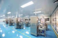 China 2000BPH Automatic Liquid Filling Machine 316L With Bottle Holder for sale