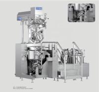 China Water Oil Emulsion Homogenizer Emulsifier Mixer 18.5 kW 63rpm for sale