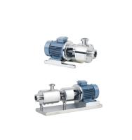 China 2000L High Shear Inline Mixer High Shear Homogenizer Pump for sale