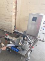 China 2000L High Shear Inline Mixer High Shear Homogenizer Pump for sale