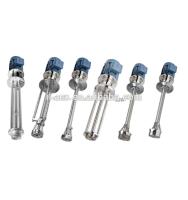 China Sus316L Homogenizer Liquid Mixing Stirrer Mixer 50L For Mixing Paste for sale