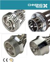China Stainless Steel Homogenizer Emulsifier Mixer Foar Cosmetic Chemical Food for sale