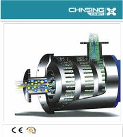 China Stainless Steel Homogenizer Emulsifier Mixer Foar Cosmetic Chemical Food for sale