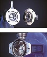 China Stainless Steel Homogenizer Emulsifier Mixer Foar Cosmetic Chemical Food for sale