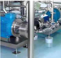 China 1000L Homogenizer Emulsifier Mixer For Making Cosmetics for sale