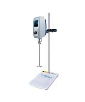 China 1.5L Emulsion Mixer High Shear Homogenizer For Cosmetic 300000rpm for sale