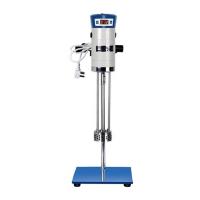 China 1L 15000rpm Sauce food homogenizer machine 0.37 kW for sale