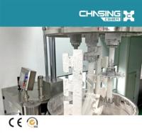 China 1300L Toothpaste Manufacturing Machine With Vacuum And Homogenizer for sale