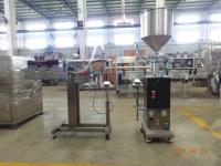 China Semi Auto Olive Oil Sunflower Oil Coconut Oil Filling Machine 450x450x1600mm for sale