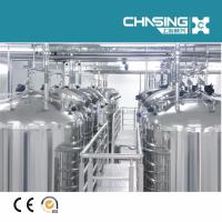 China Pam Oil Stainless Steel 500 Gallon Tank Stainless Steel Water Tank 1000 Liter for sale