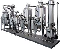 China 65L Herb Oil Extraction Equipment Essential Oil Extraction Machine for sale