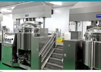 China Heavy Duty Toothpaste Mixer Toothpaste Manufacturing Mixer for sale