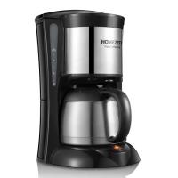 China CM-823BW Hotel Filter Coffee Makers With Thermo Jug 800W Multifunctional for sale